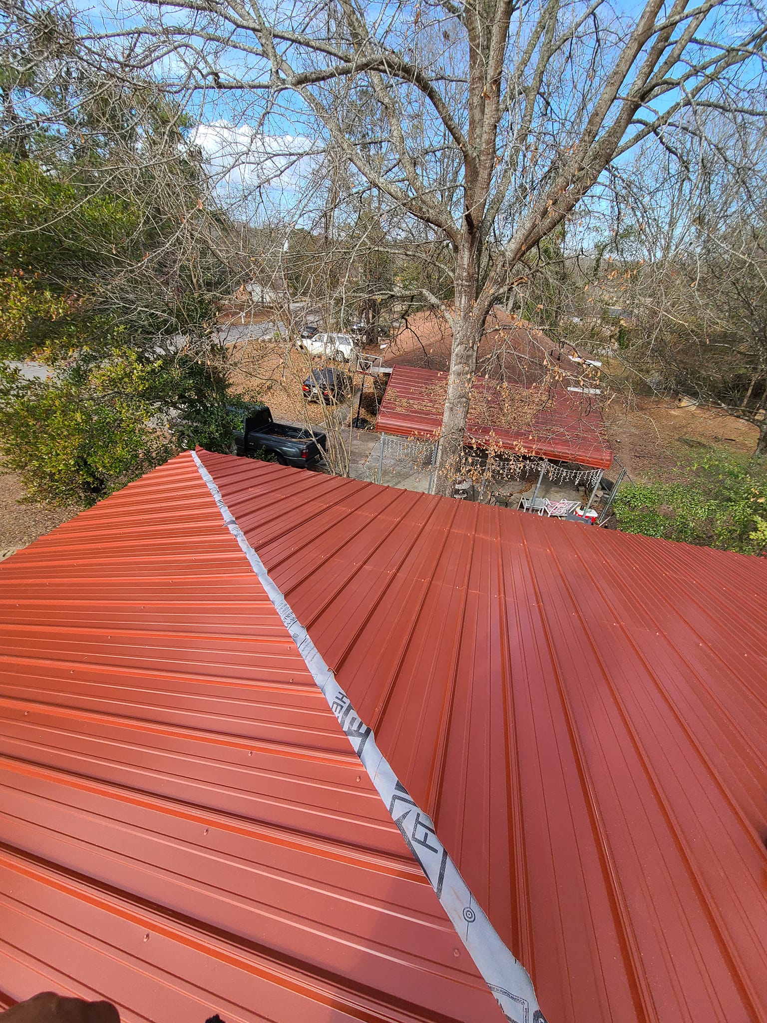 Welcome to KB Roofing LLC - Your Trusted Roofing Partner | KB Roofing LLC