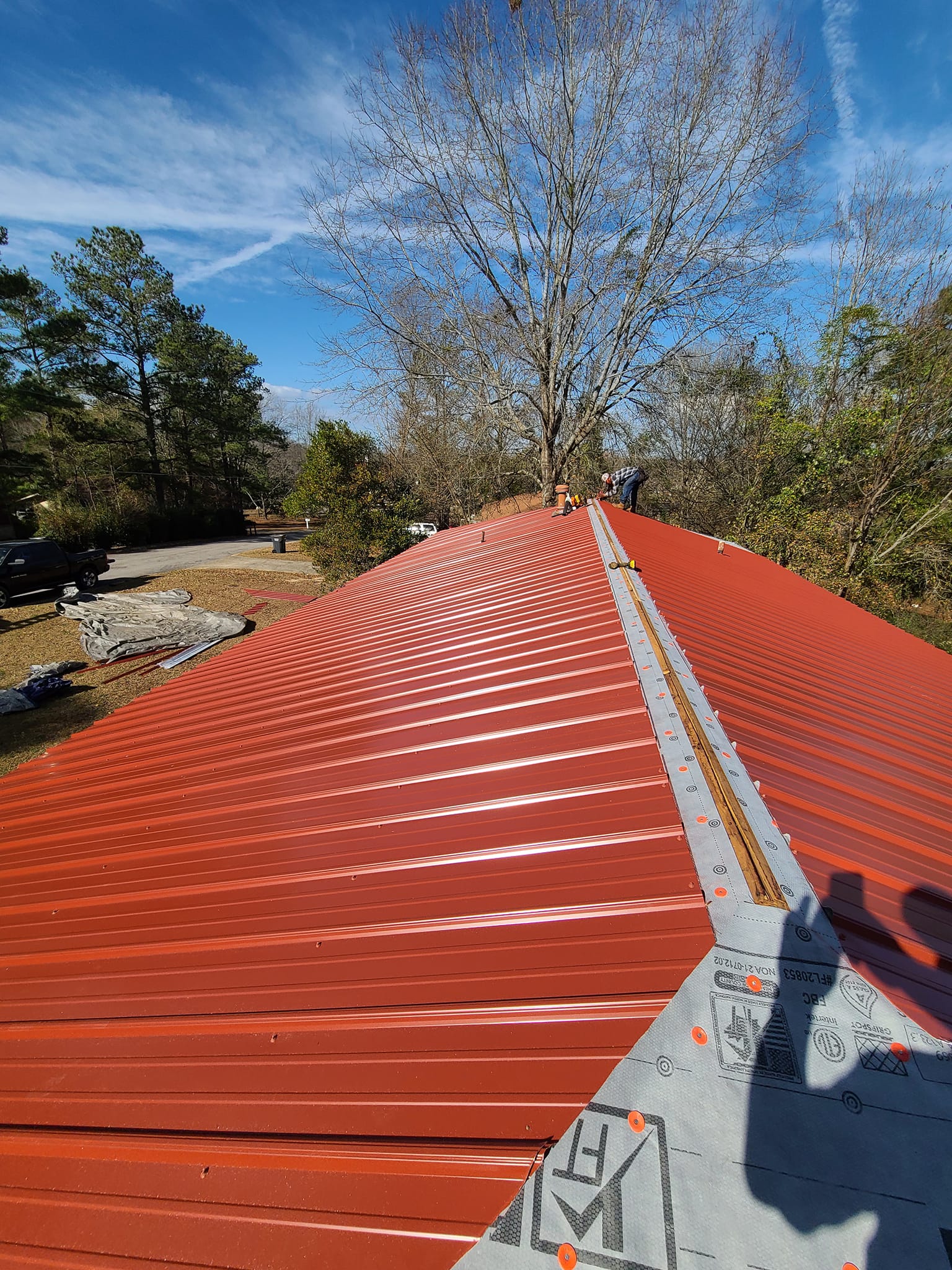 Welcome to KB Roofing LLC - Your Trusted Roofing Partner | KB Roofing LLC