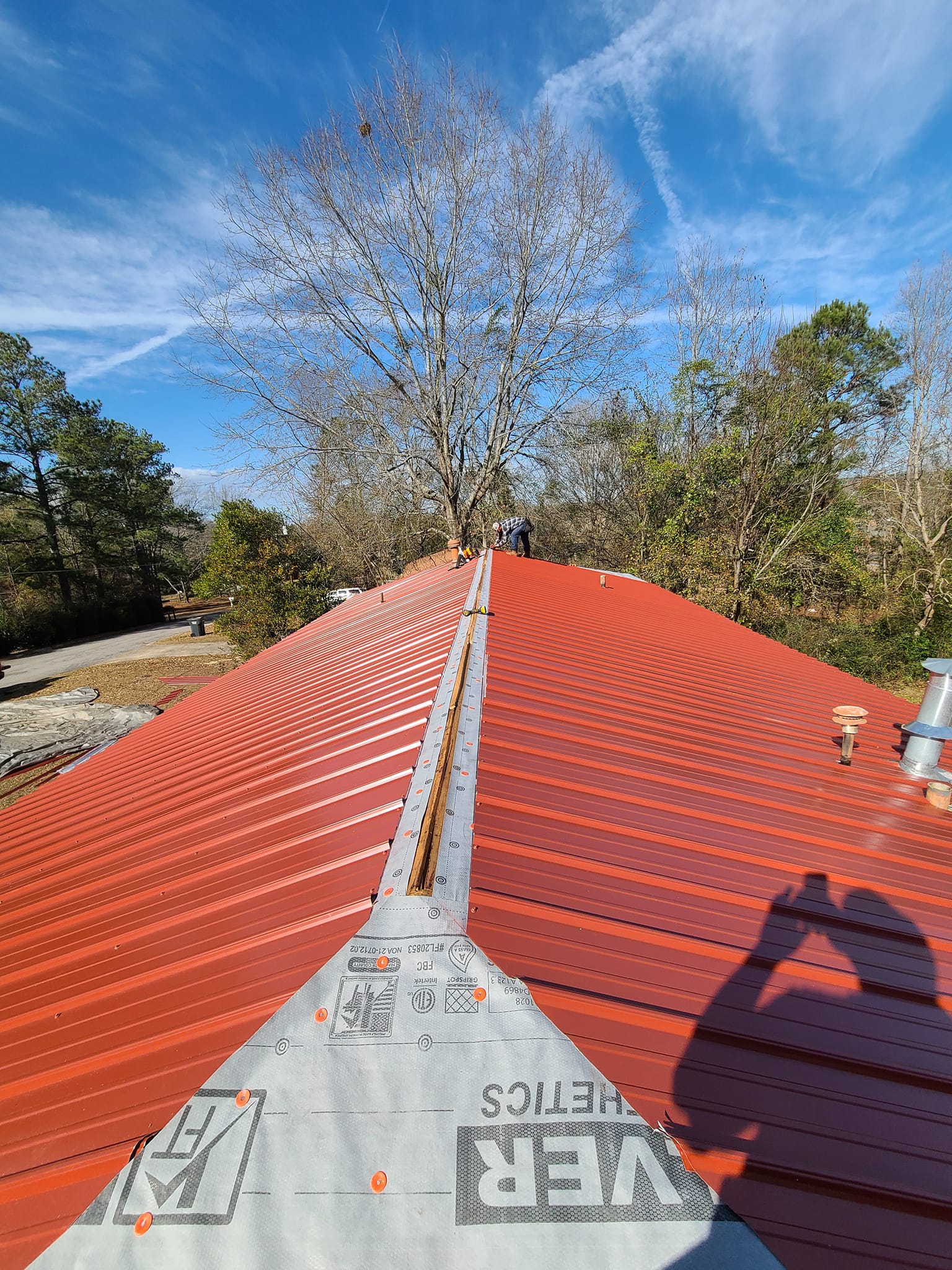 Welcome to KB Roofing LLC - Your Trusted Roofing Partner | KB Roofing LLC