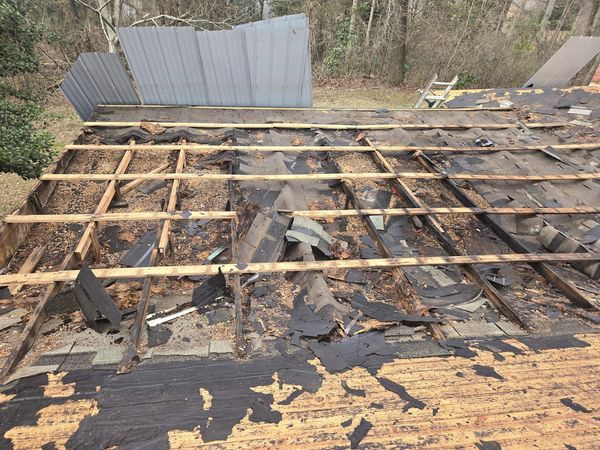 Welcome to KB Roofing LLC - Your Trusted Roofing Partner | KB Roofing LLC