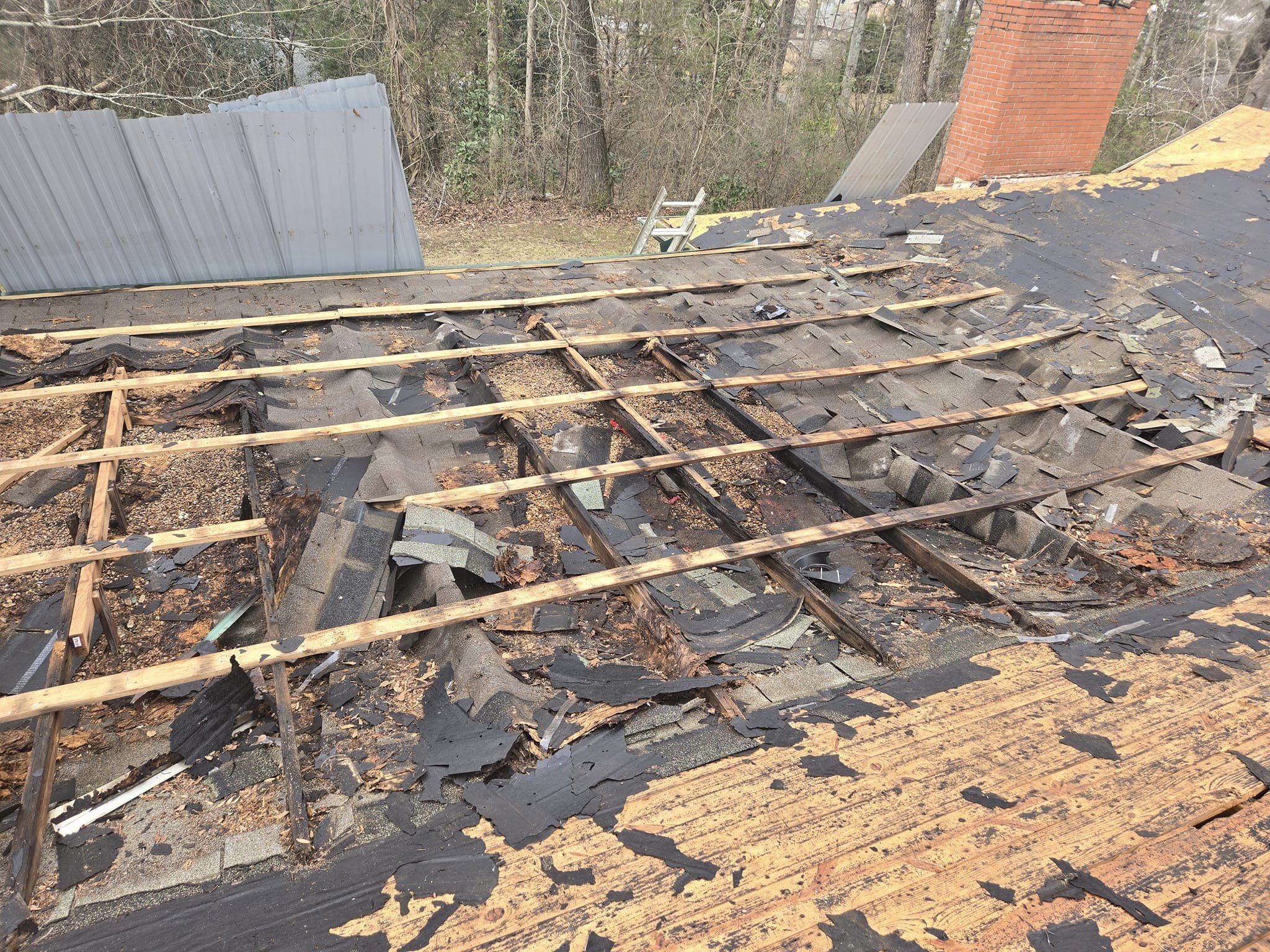 Welcome to KB Roofing LLC - Your Trusted Roofing Partner | KB Roofing LLC